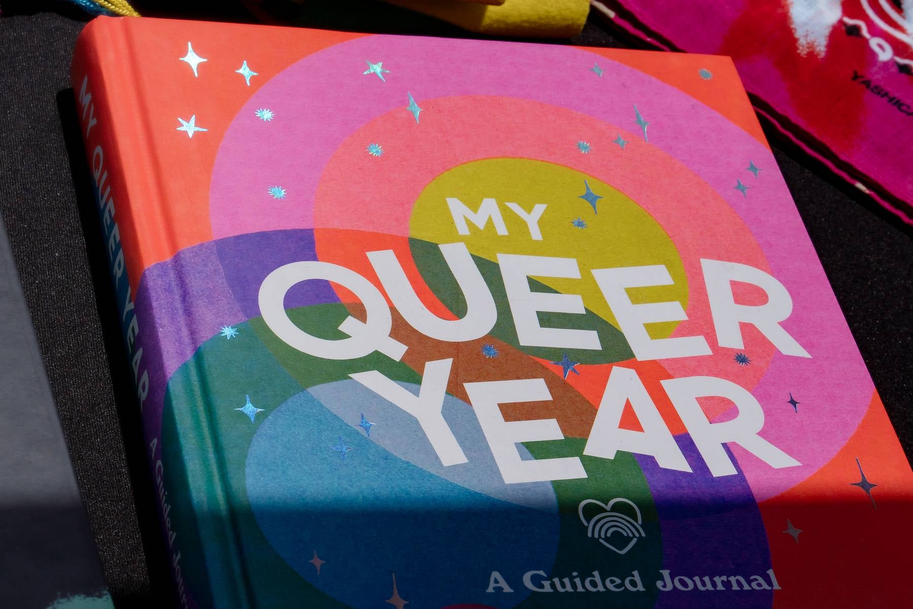 Journals – Queer Haven Books